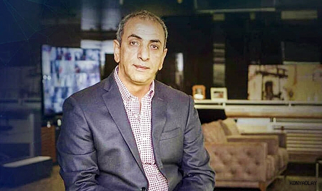 Ali Şeker'i anlattılar - Yaşam - Konya Olay