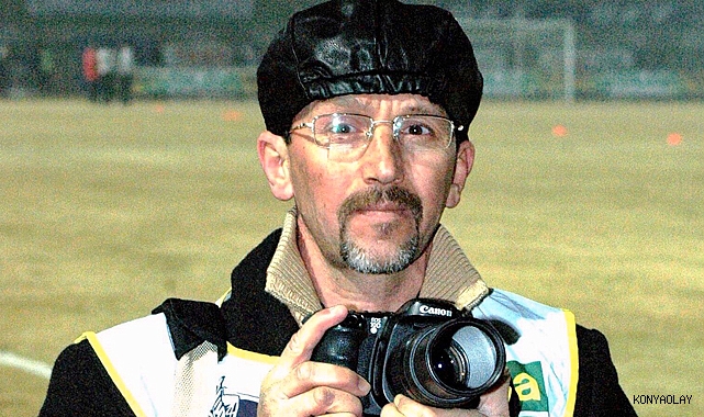 Gazeteci Ali Akgül'ü ölümünün 15. yılında anıyoruz - Yaşam - Konya Olay