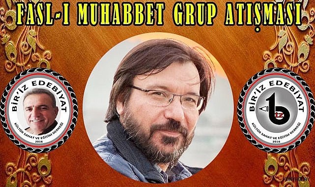 291. Fasl-ı Muhabbet Atışma Dörtlükleri - Kültür-Sanat - Konya Olay